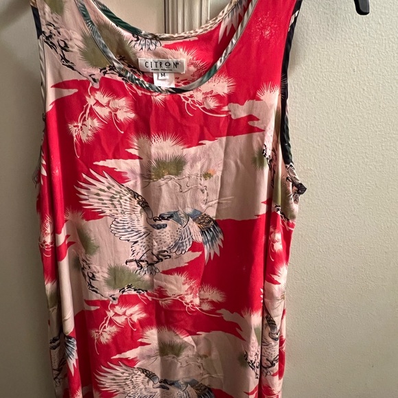 Citron | Dresses | Vintage Citron Maxi Dress | Poshmark